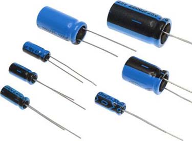 Elcom Components, Inc.