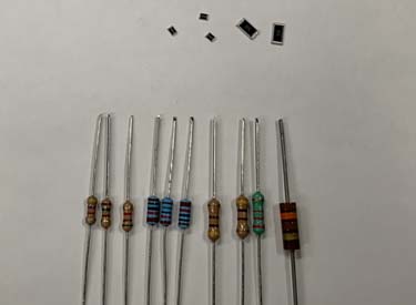 Elcom Components, Inc.